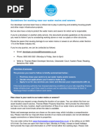 New Water Supply Connection Application | PDF | Plumbing | Value Added Tax