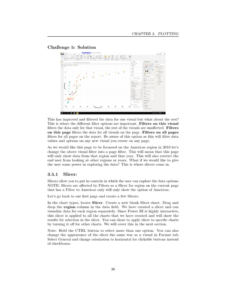 Powerbi Intro 10 | PDF | Computer File | Icon (Computing)
