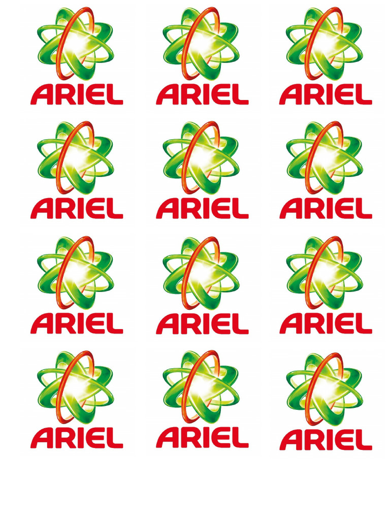Ariel Logo | PDF