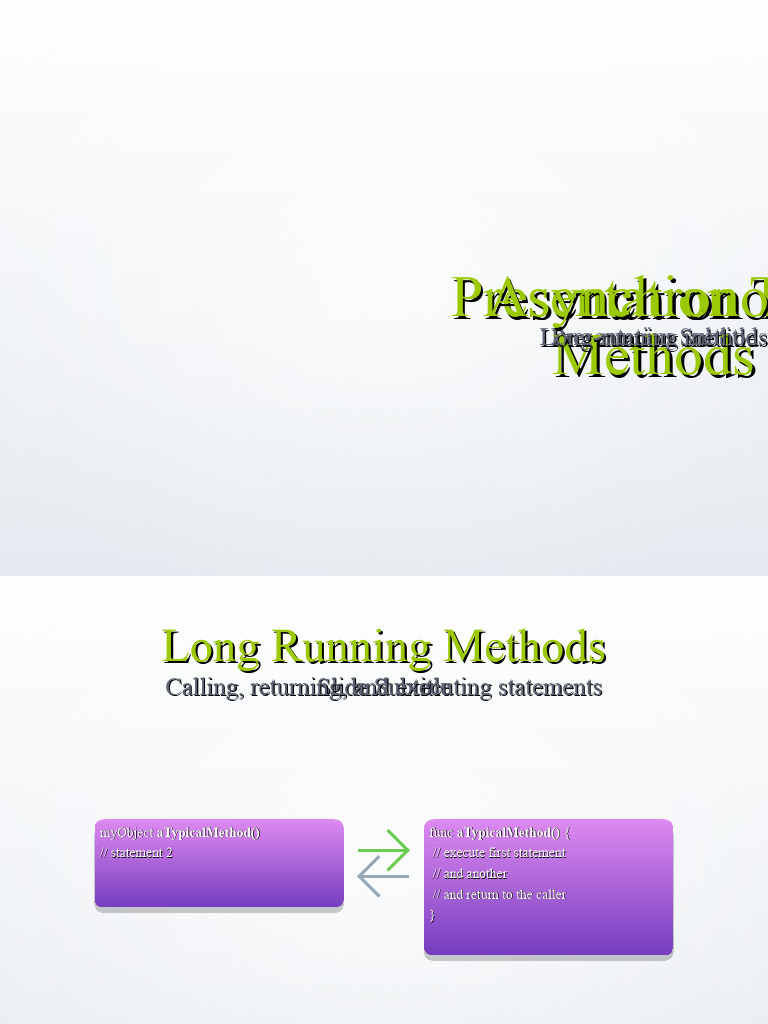 Asynchronous Methods | PDF | Freedom Of Expression Law | Monopoly (Economics)