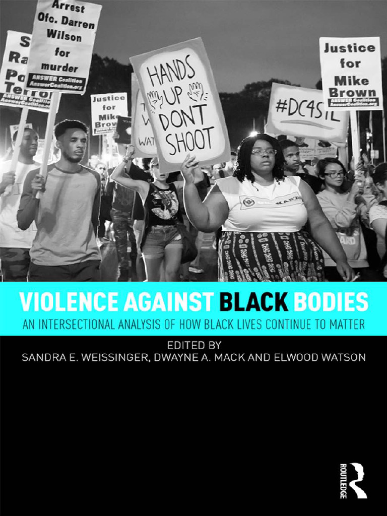 Previewpdf | PDF | Intersectionality | Violence