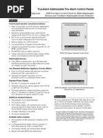 Datasheet 4098-9792, 4098-9714 & 4098-9789 | PDF | Equipment