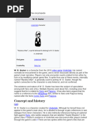 Finale Undertale | PDF