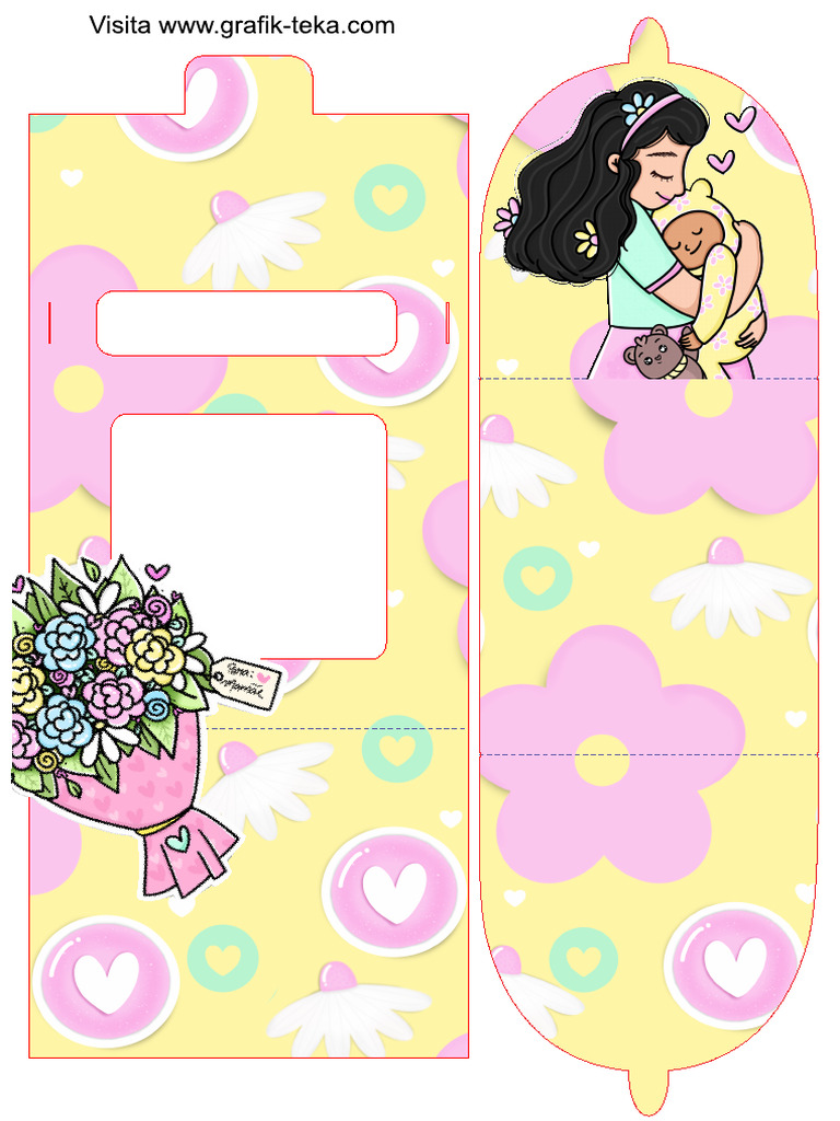 Caja Bolsa Para Taza V2 Amarillo 1 Grafik Teka Pdf