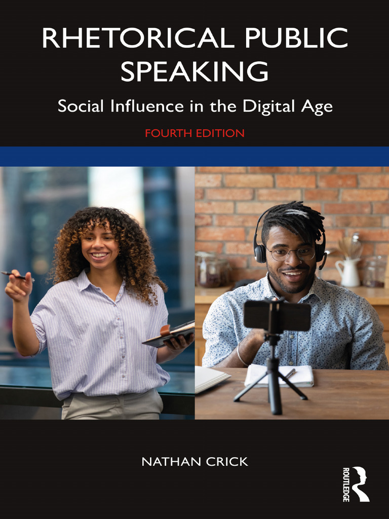 Previewpdf | PDF | Public Speaking | Rhetoric