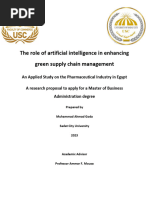 Dagu 2 Module 1 Transcript | PDF | Logistics | Supply Chain