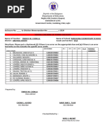 F137 Request-Form | PDF