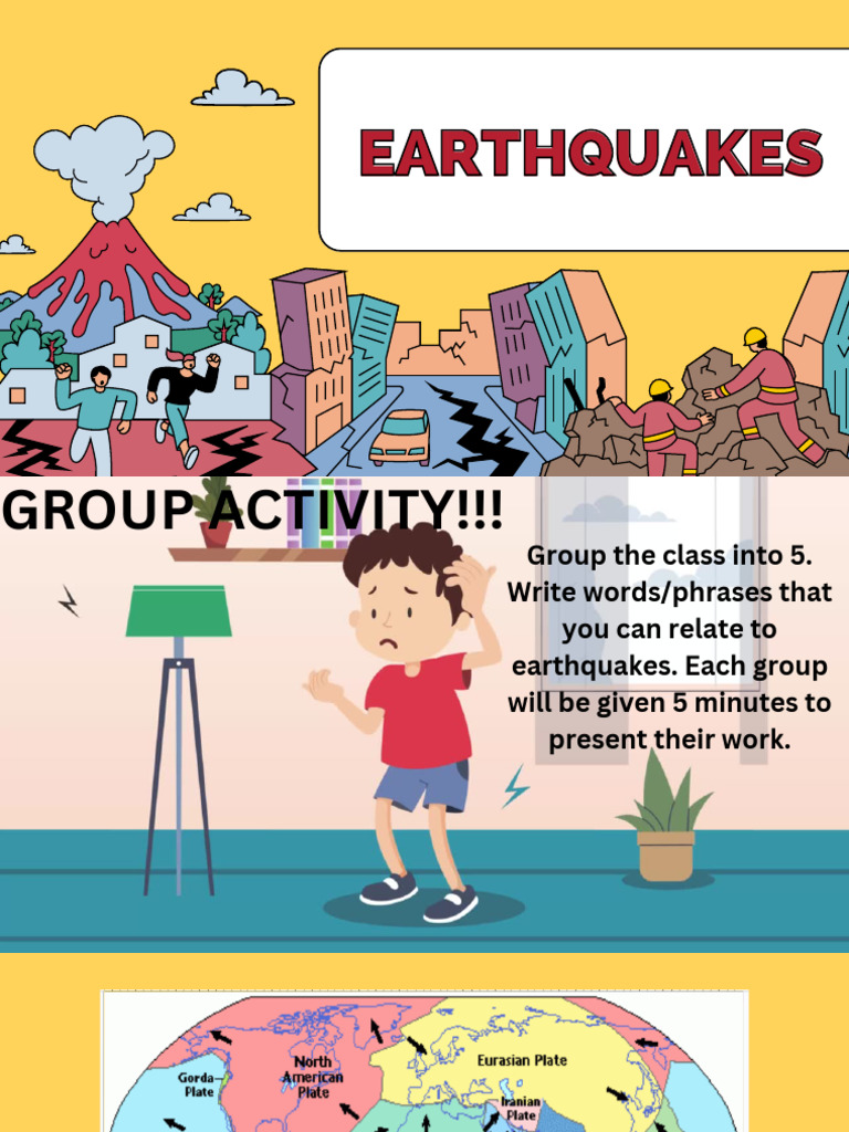 Earthquakes Shirley 20230928 090424 0000 | PDF | Earthquakes | Moment Magnitude Scale