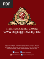 Steel Defender - DND - 5E - CharacterSheet | PDF | Entertainment ...