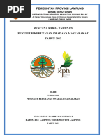 Panduan Login SIMLUHTAN 2023 | PDF