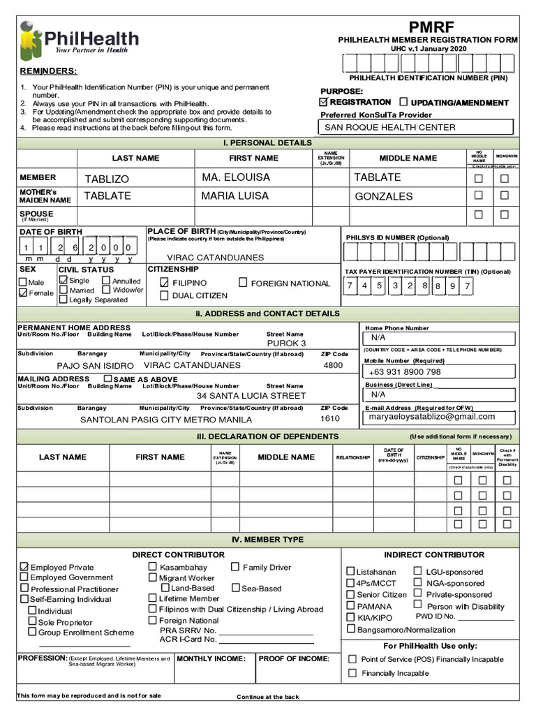 PMRF | PDF | Justice | Crime & Violence