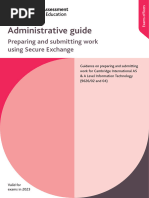 Rebranded Using The Digital File Despatch Area of Our Website v5 | PDF ...