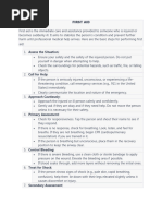 DNC Nursing Registration Renewal Guide | PDF | Login | Computing