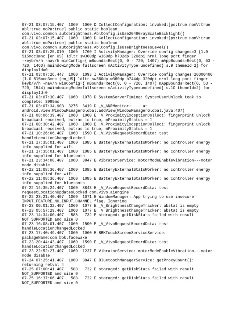 Kotemporaryong Isyu | PDF | System Software | Computer Architecture
