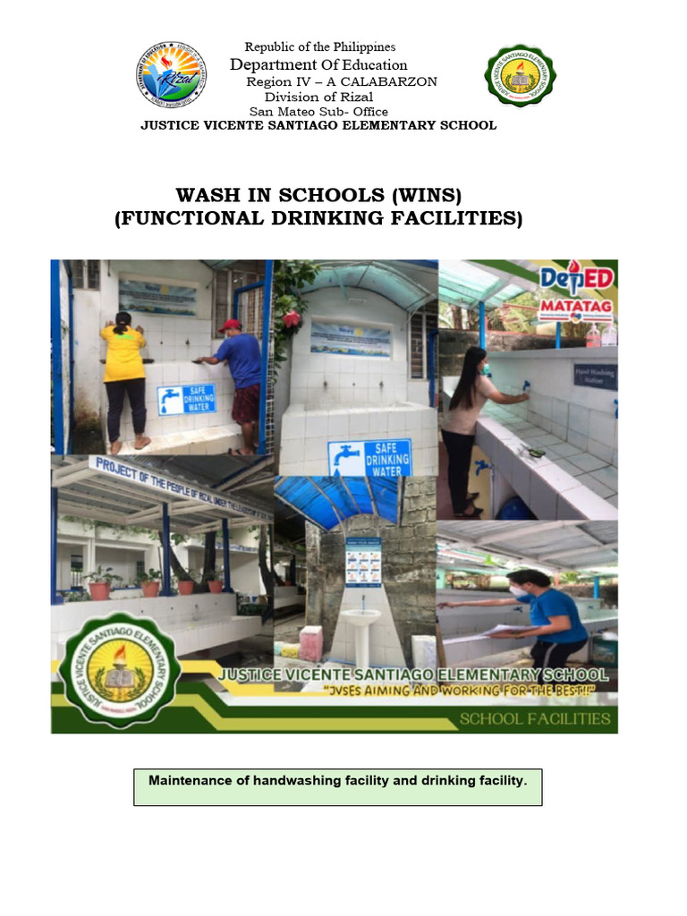 Wins Docu | PDF | Social Science