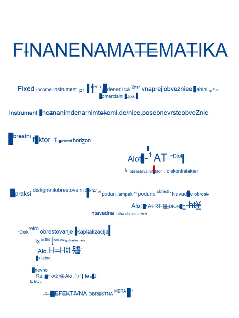 Predavanja FM1 | PDF