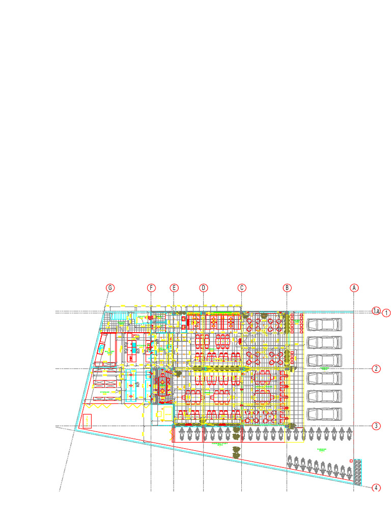 DB - Plans 3 | PDF | Home