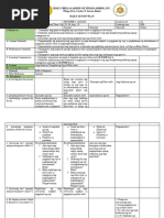 Edukasyon Sa Pagpapakatao 10: Quarter 2 - Week 1 & 2 | PDF