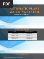Automatic Arduino Water Dispenser - 9 Steps - Instructables | PDF ...