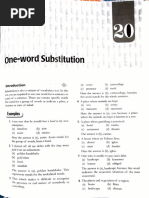 Translation Into English | PDF | English Language | Syntax