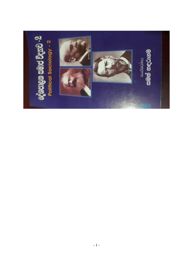 Religionand Politics | PDF | Self-Improvement