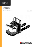 How To Decode Hyster Forklift Serial and Model Numbers | PDF | Forklift ...