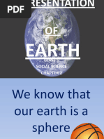 Geography Lesson 4 | PDF | Map | Geography