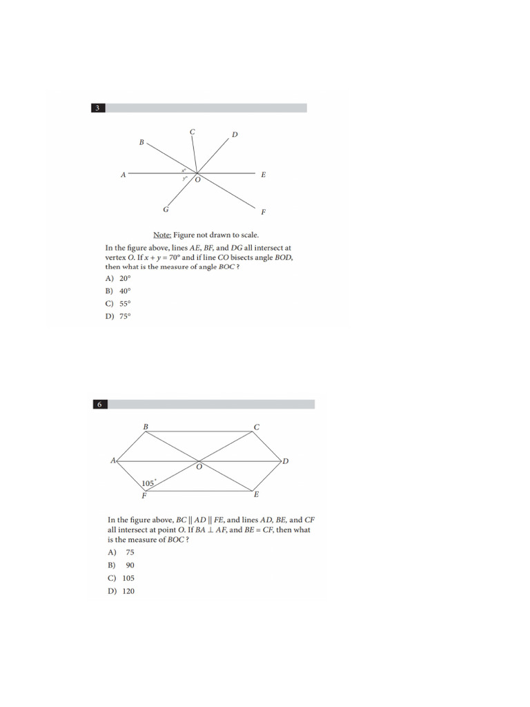 Geom | PDF