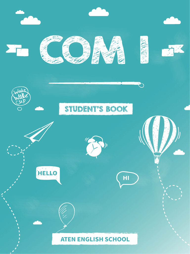 Level 2 - Student Book - in RA NHAAA | PDF | Grandparent | Classroom