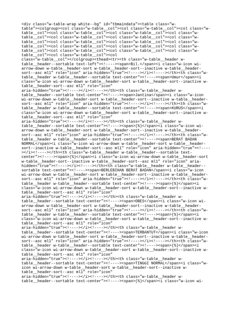 Analisis Segak BMT 5-4T | PDF