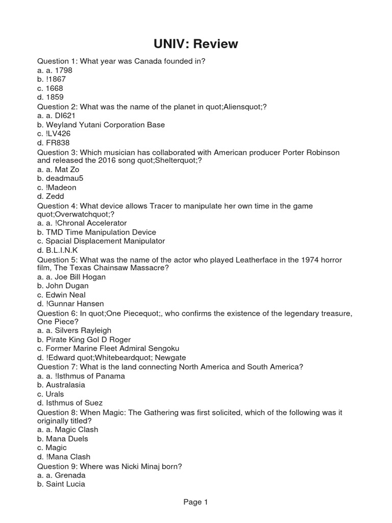 UNIV216 Problems 10 | PDF | Flux