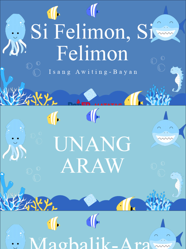 FIL7-Si Felimon - Low Quality Version | PDF