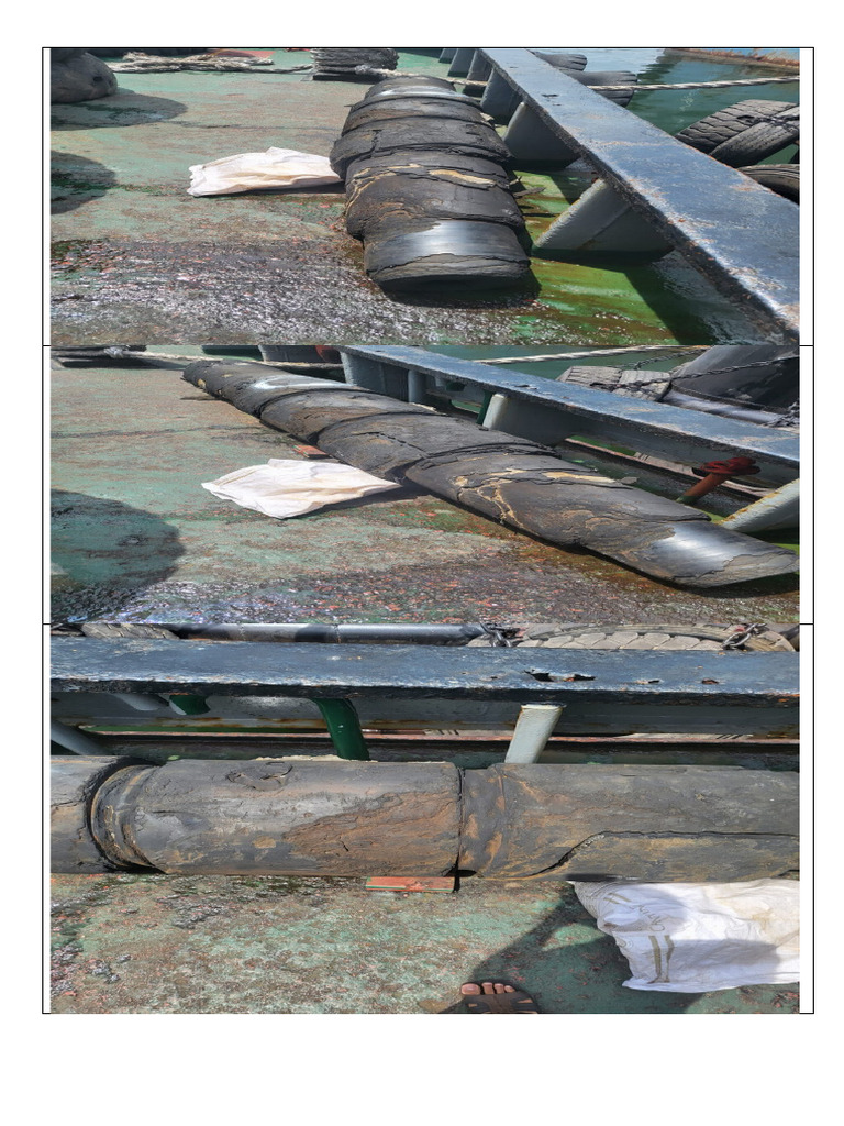 Foto Tubbullar Fender | PDF