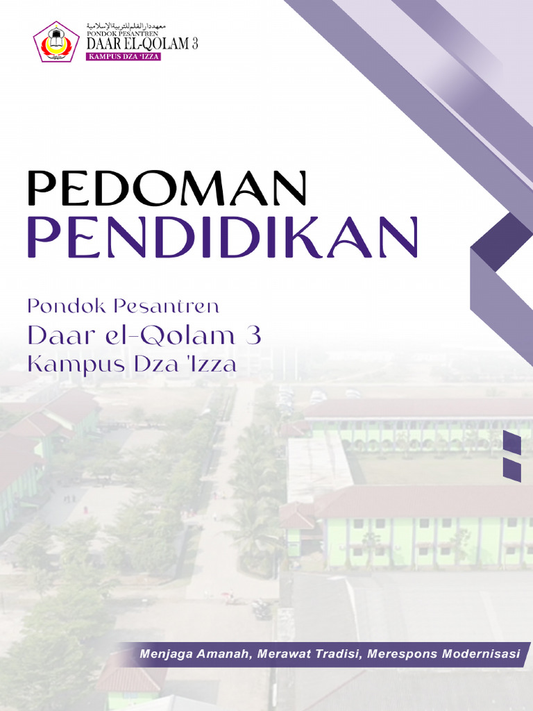 Pedoman | PDF