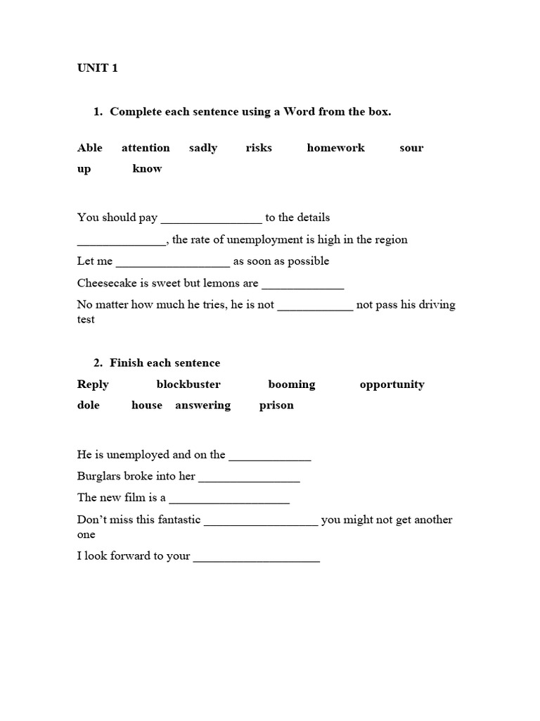 Ace 1,2,3 Practice Aptis | PDF