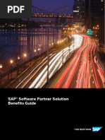 SAP PartnerEdge Logo and Communication Guidelines Aug2016 v2 | PDF ...