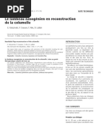 13 - Anatomie Du Rhinopharynx | PDF | Tête et cou chez l'humain ...