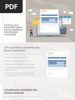 Rellenar Un DUA | PDF | aduana