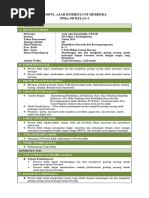 LKPD Gotong Royong | PDF