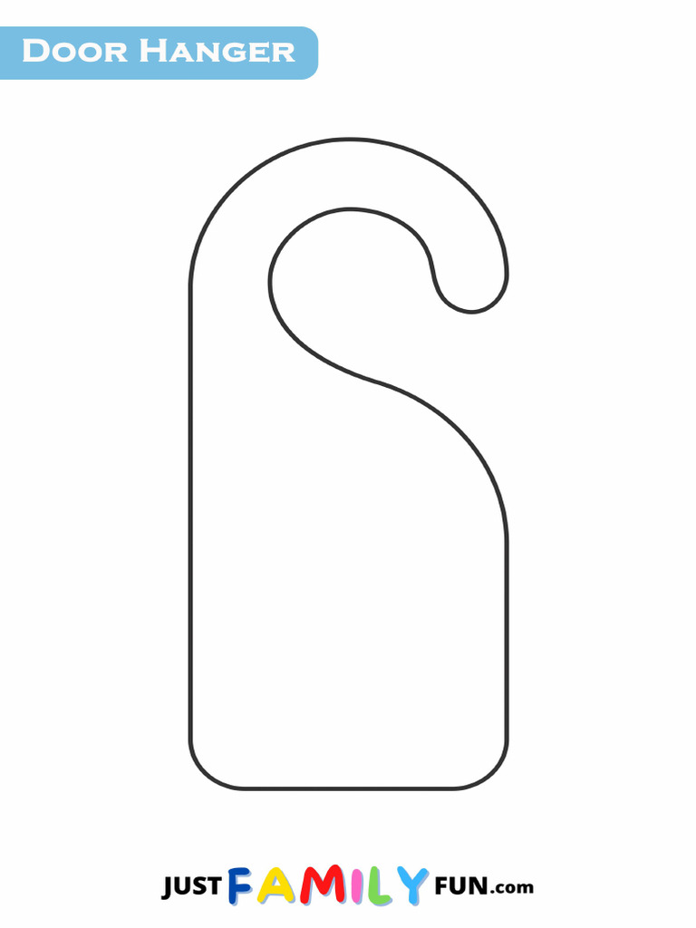 Door Hangers 2 | PDF