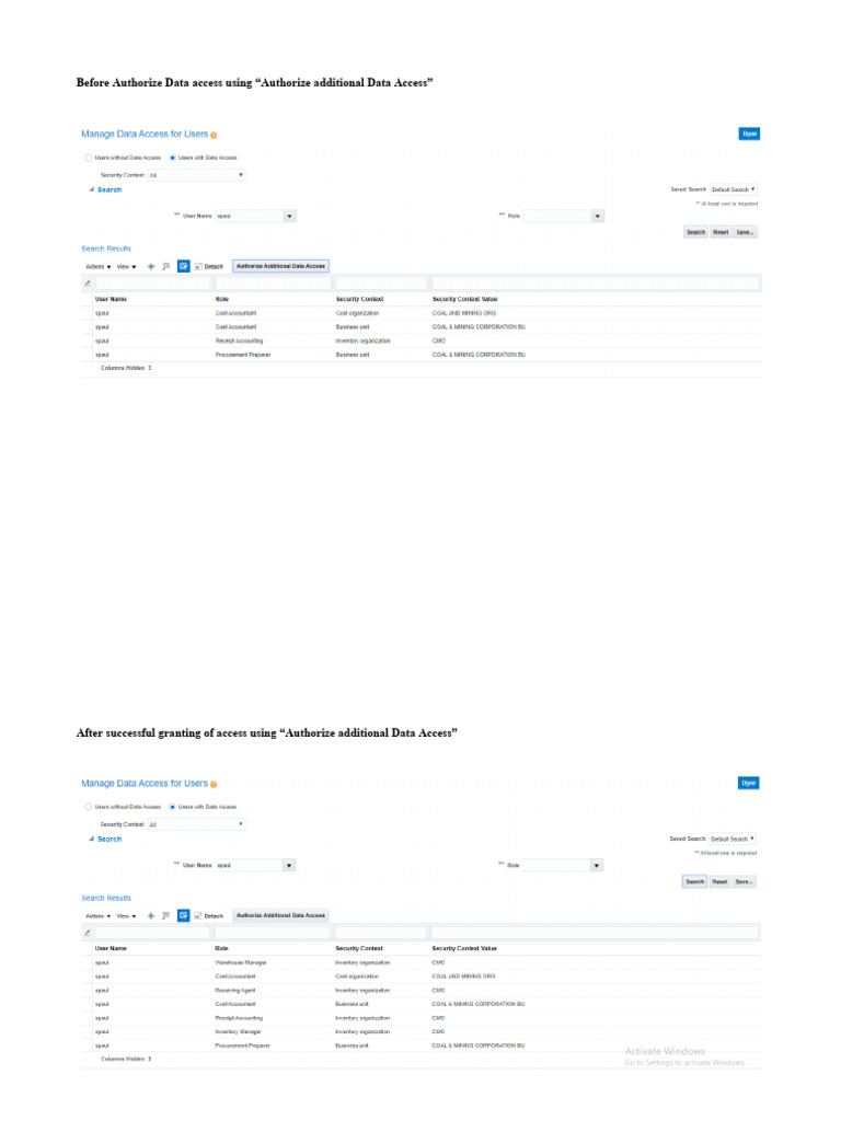 03_Invoking Data Access Using ADFDI | PDF