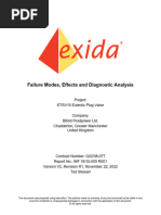 Exida Safety Equipment Reliability Handbook PDF | PDF | Reliability Engineering | Systems ...