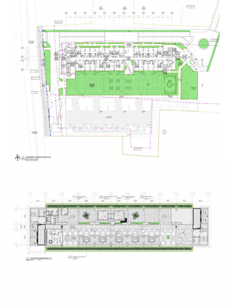 Mapping Area Perawatan Lestariflora | PDF