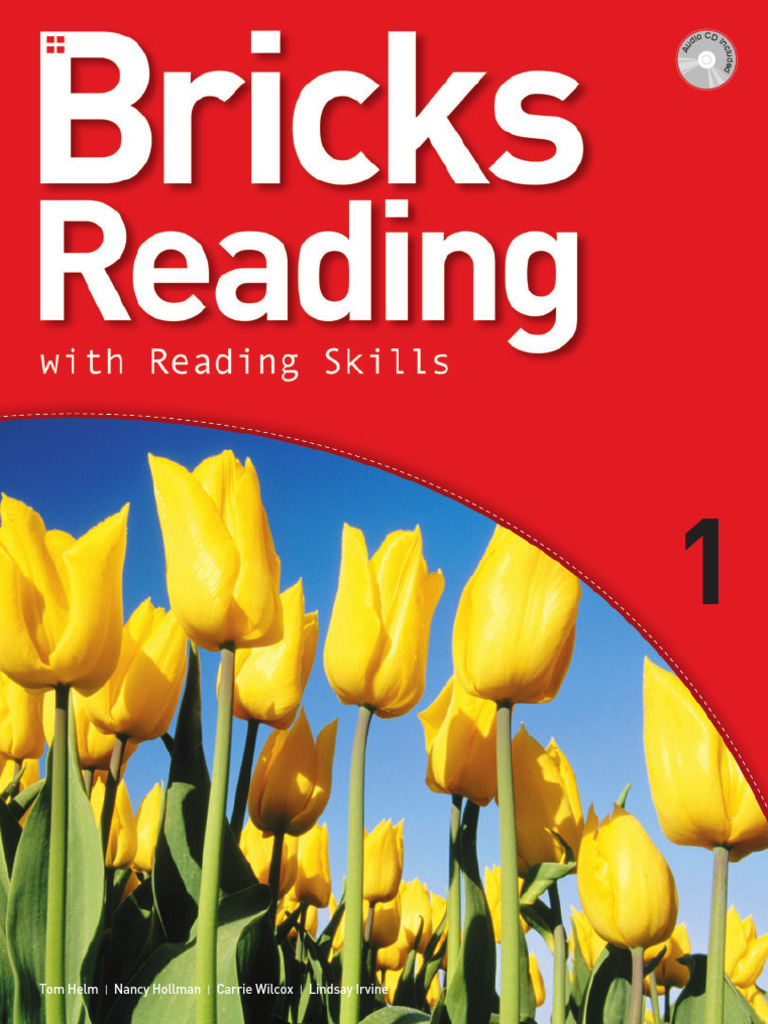Toaz - Info Bricks Reading With Reading Skills 1 PR | PDF | Reading Comprehension | Learning