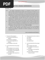 Word Parts: Prefixes, Suffixes, Roots | PDF