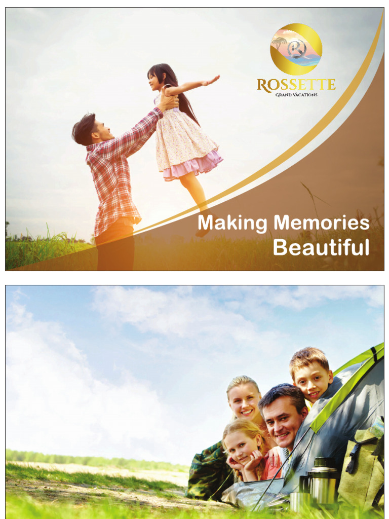 Rossette New Book | PDF