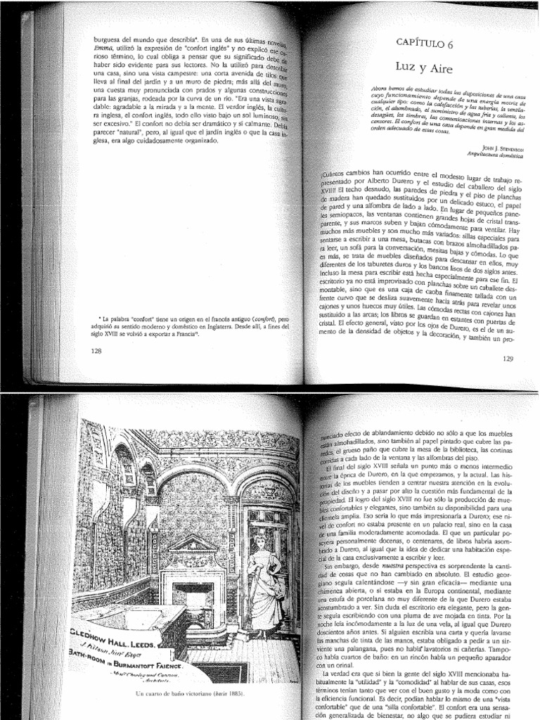 Rybczynski RI - PDF Revolucioines | PDF