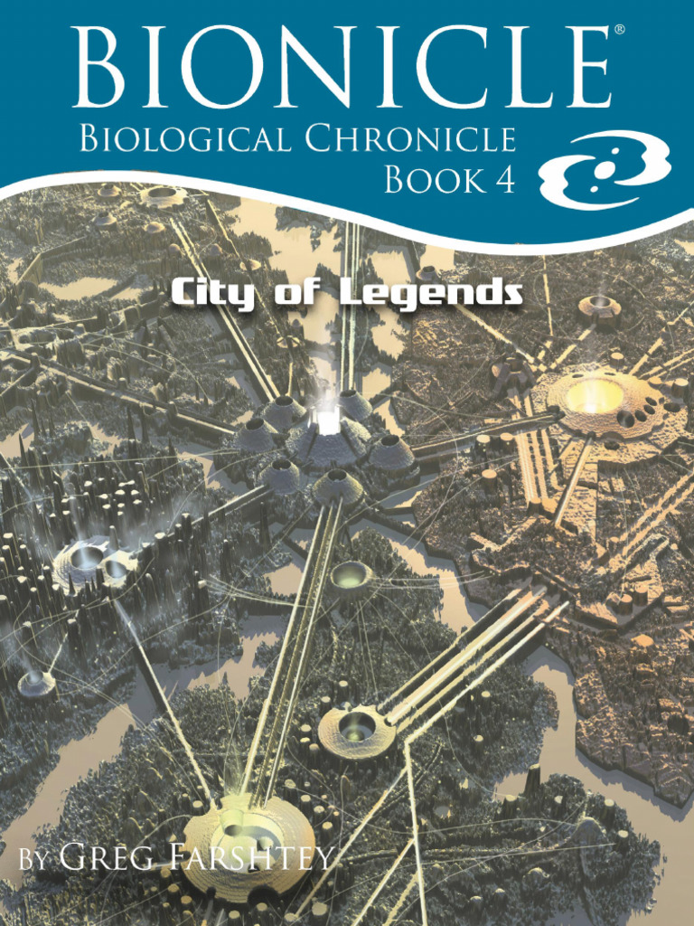 Book 4 - City of Legends | PDF | Social Science | Art