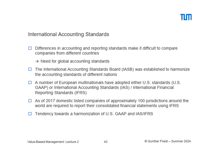 Chapter 2 Financial Statements-7 | PDF | Finance & Money Management