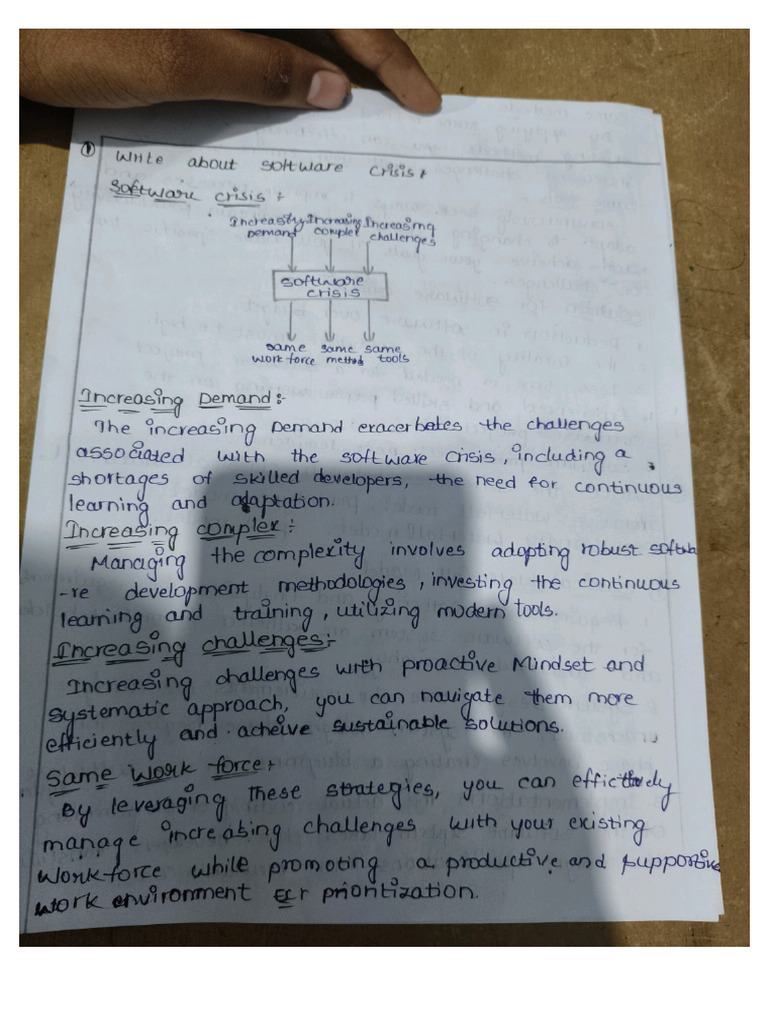 De Assignment 1 | PDF
